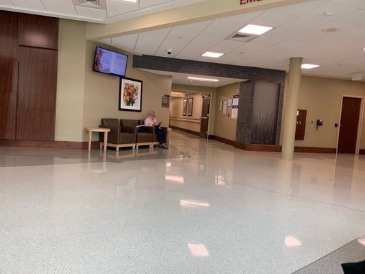 HENRICO DOCTOR’S HOSPITAL - Updated September 2025 - 48 Photos & 112 ...