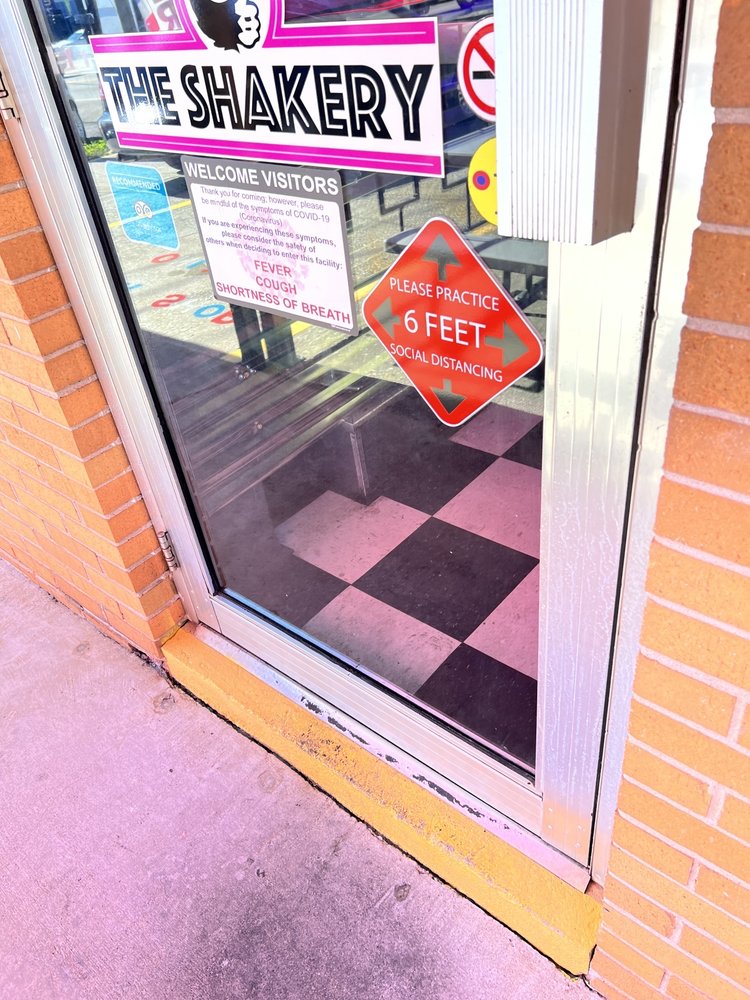 THE SHAKERY - Updated December 2025 - 21 Photos - 4877 N Broadway ...