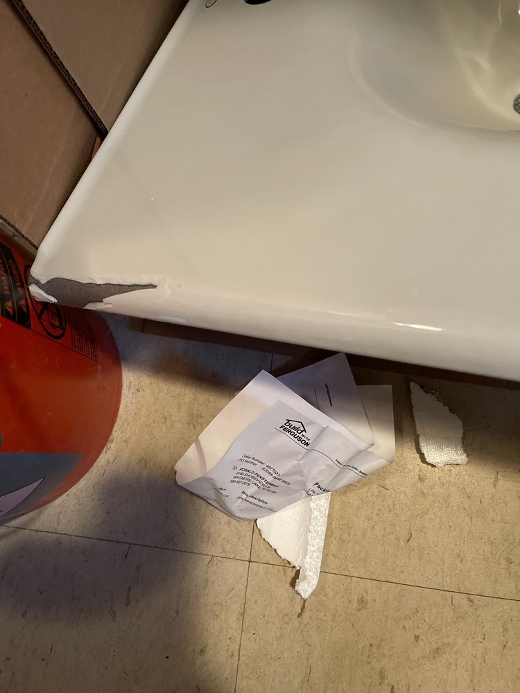 BUILD WITH FERGUSON - Updated July 2024 - 65 Reviews - 402 Otterson Dr ...