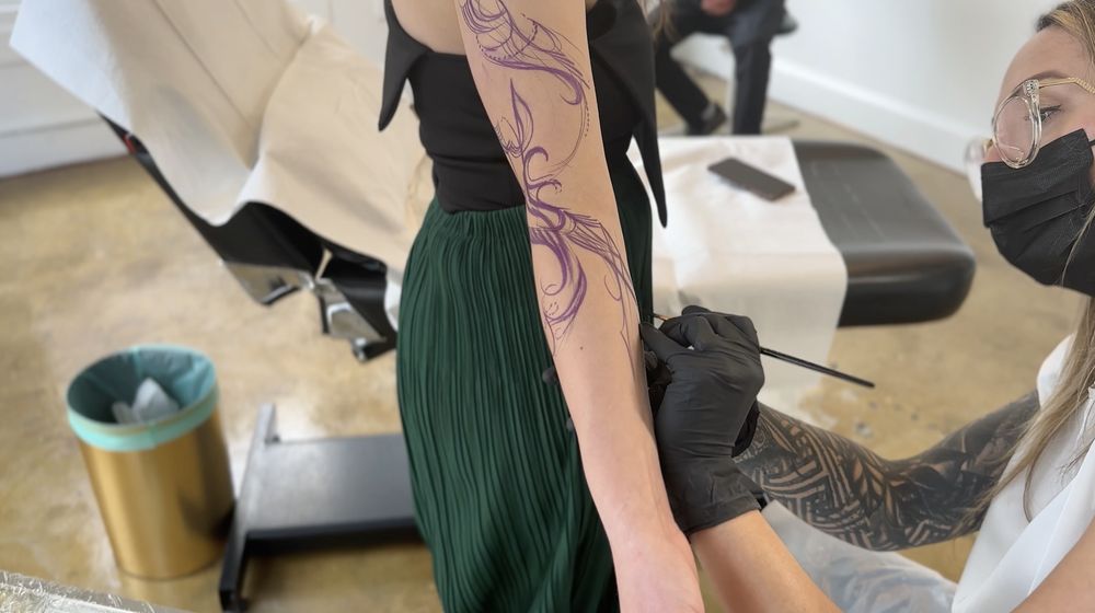 EARTH ALTAR TATTOO STUDIO - Updated January 2025 - 305 Photos & 206 ...