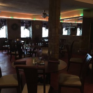 HESS CATERING - 1 River & St John Sts, Schuylkill Haven, Pennsylvania ...