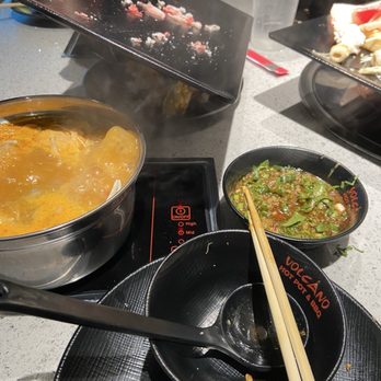 VOLCANO HOT POT & BBQ - Updated October 2025 - 96 Photos & 21 Reviews ...