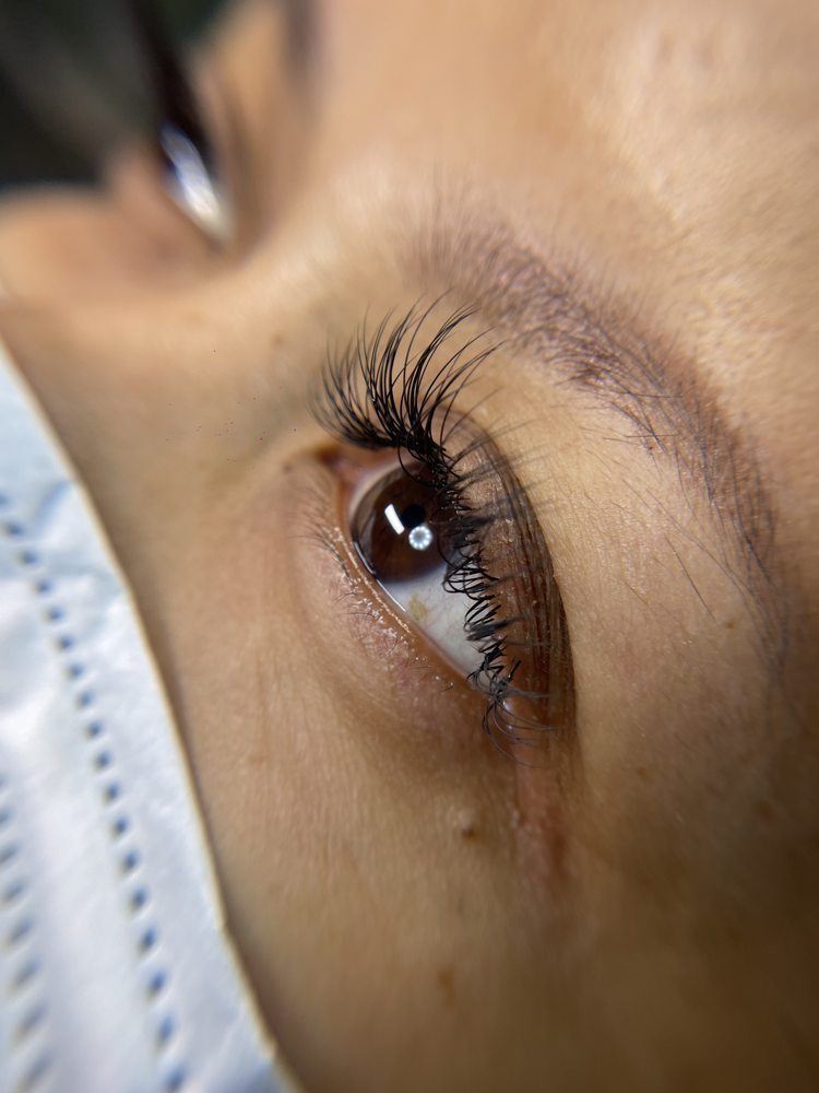 CELINE - THE LASH RESORT - Updated July 2025 - Request an Appointment - 77 Photos - San Jose ...