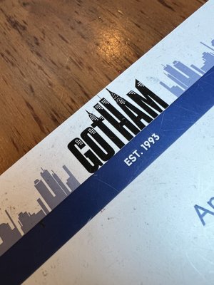 THE GOTHAM CAFÉ - Updated October 2025 - 72 Photos & 86 Reviews - 8 S ...