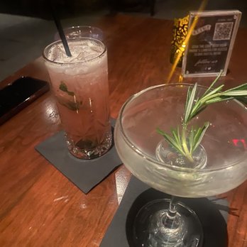 ALIBI - Updated May 2024 - 163 Photos & 412 Reviews - 215 Charles St ...