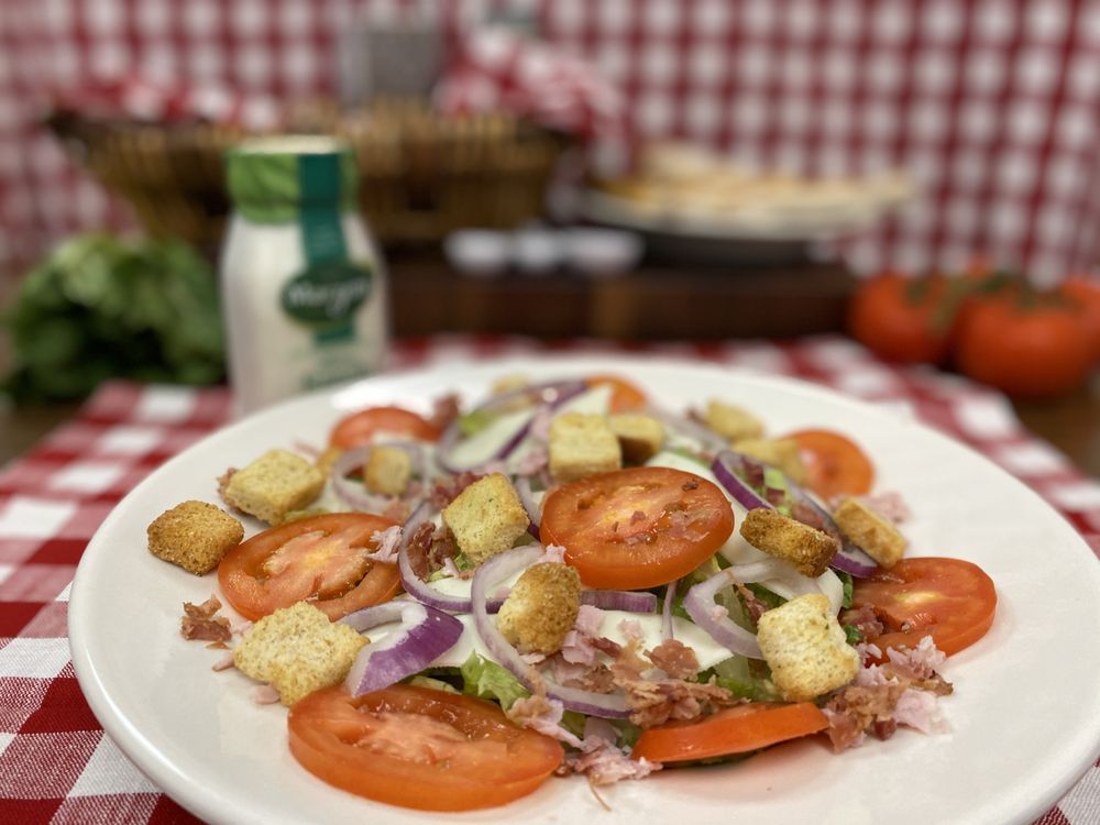 MOZZI’S PIZZA - Updated September 2025 - 81 Photos & 84 Reviews - 2221 ...