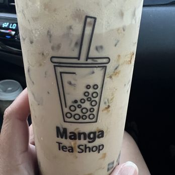MANGA TEA SHOP - Updated August 2025 - 156 Photos & 39 Reviews - 5330 ...