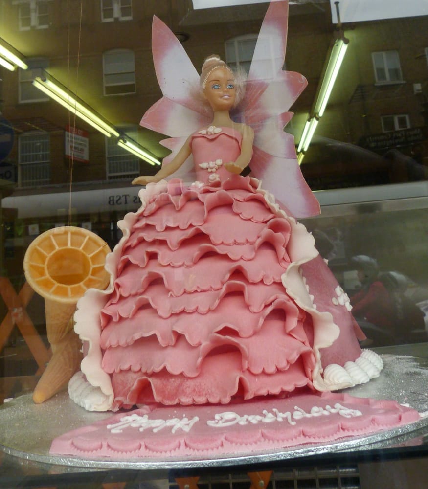 THE ROYAL BAKERY - Updated November 2024 - 130 Stoke Newington High St ...