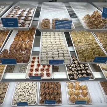 PALACE BAKERY - Updated October 2025 - 372 Photos & 245 Reviews - 24751 ...