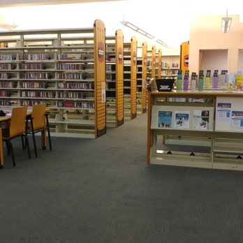 CAPE CORAL-LEE COUNTY PUBLIC LIBRARY - Updated October 2025 - 10 Photos ...