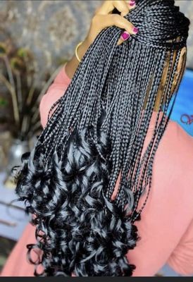 NAOMI’S AFRICAN HAIR BRAIDING SALON - Updated December 2025 - 17 Photos ...