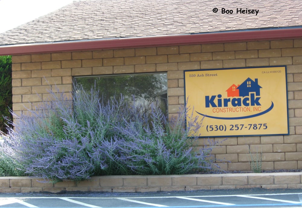KIRACK CONSTRUCTION - Updated November 2025 - 550 Ash St, Susanville ...