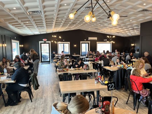 VALLEY BISTRO - Updated March 2025 - 485 Photos & 251 Reviews - 4520 ...