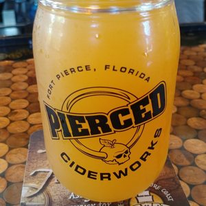 PIERCED CIDERWORKS - 146 Photos & 62 Reviews - Cideries - 411 N 2nd St, Fort Pierce, FL - Phone ...