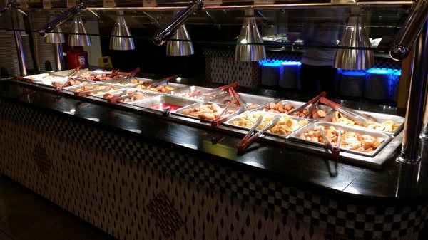 MANOR BUFFET - 171 Photos & 241 Reviews - Seafood - 2090 Lincoln Hwy E ...