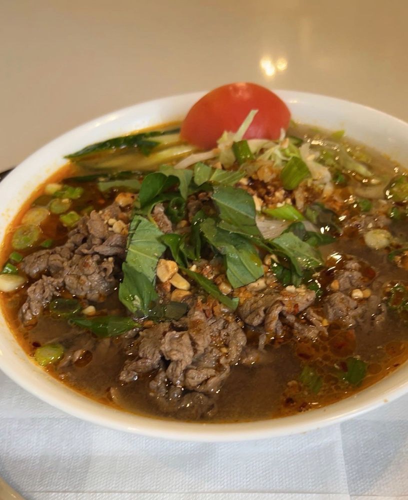 SPRING ROLL CHALET - Updated December 2025 - 15 Reviews - 600 6 Avenue ...