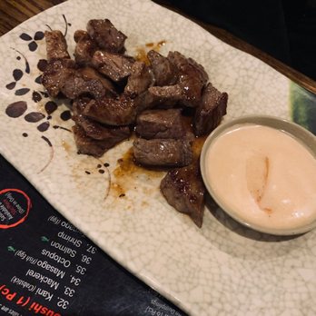 SAIKA SUSHI - Updated July 2024 - 715 Photos & 246 Reviews - 576 Dick ...