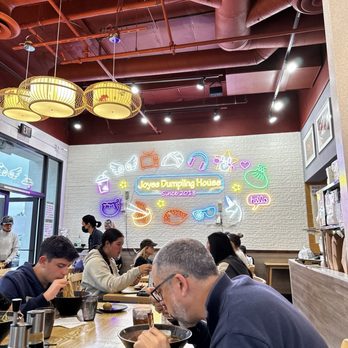 JOYEE’S DUMPLING HOUSE - Updated August 2024 - 260 Photos & 157 Reviews ...