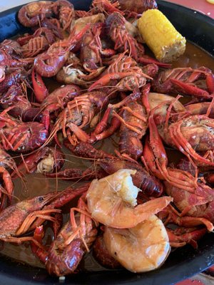 SWAMP DONKEYS CRAWFISH AND SEAFOOD - 24 Photos & 34 Reviews - Cajun ...