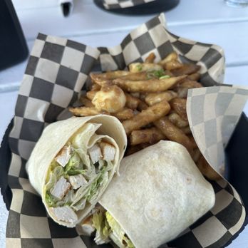 22 PARK EATERY - Updated November 2025 - 12 Photos & 13 Reviews - 22 ...