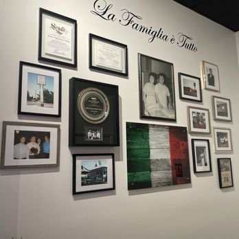 ROMA ITALIAN KITCHEN - Updated April 2025 - 81 Photos & 53 Reviews ...