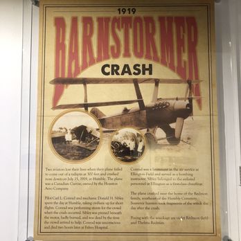 HUMBLE MUSEUM - Updated December 2025 - 16 Photos - 601 Higgins St ...