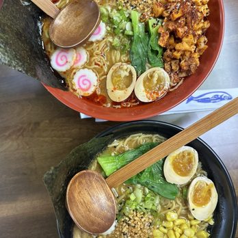 EDAMAME RAMEN HIBACHI & BOBA - Updated April 2025 - 39 Photos & 18 ...