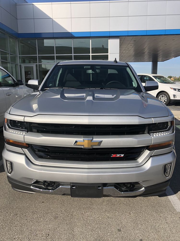 ANCIRA WINTON CHEVROLET - 10 Photos & 108 Reviews - Car Dealers - 6111 ...