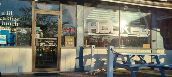 HOOKED CAFE - Updated May 2025 - 118 Photos & 128 Reviews - 835 Belmar Plz, Belmar, New Jersey ...