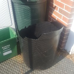 PATRIOT DISPOSAL - 14 Photos & 18 Reviews - Recycling Center - 2208 ...