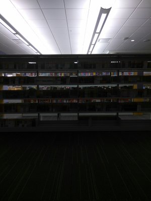 MONTGOMERY COUNTY PUBLIC LIBRARIES - QUINCE ORCHARD BRANCH - Updated ...