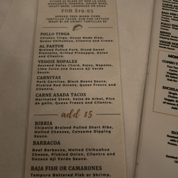 BESITO MEXICAN RESTAURANT - Updated January 2025 - 1863 Photos & 1540 ...