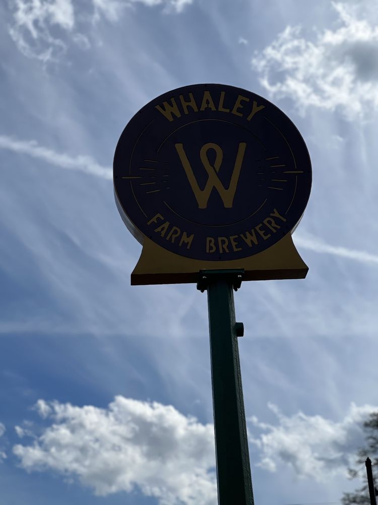 WHALEY FARM BREWERY - Updated September 2025 - 21 Photos - 178 Catawba ...