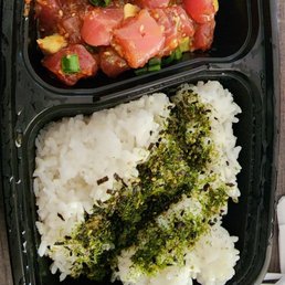 POKE EXPRESS - Updated December 2025 - 801 Photos & 759 Reviews - 19 S ...