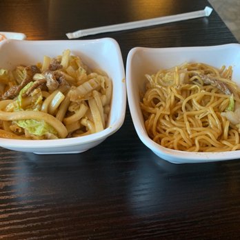 SUSHI KINGDOM - Updated June 2024 - 173 Photos & 88 Reviews - 1117 ...