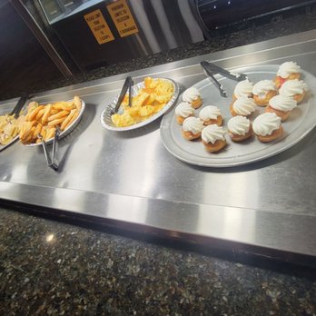 FEAST - Updated June 2024 - 62 Photos & 73 Reviews - 5735 SE 15th St ...