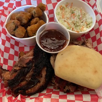 THE SMOKIN PIG - Updated December 2024 - 40 Photos & 73 Reviews - 1696 ...