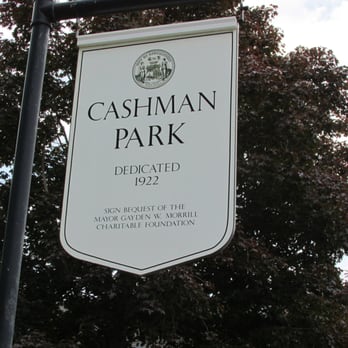 CASHMAN PARK - Updated August 2025 - 13 Photos - 202 Merriimac St ...
