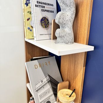 MOONWAKE COFFEE ROASTERS - Updated August 2025 - 615 Photos & 256 ...