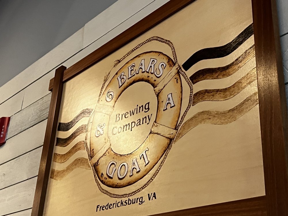 6 BEARS & A GOAT - Updated March 2025 - 222 Photos & 218 Reviews - 1140 ...