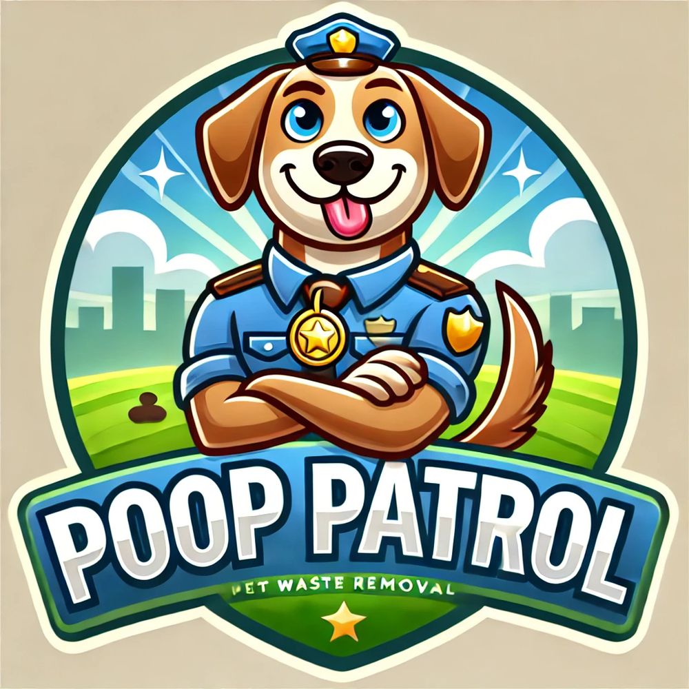 POOP PATROL - Updated February 2025 - Request Information - Rosenberg ...