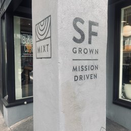 MIXT - Updated September 2025 - 311 Photos & 282 Reviews - 901 Valencia ...