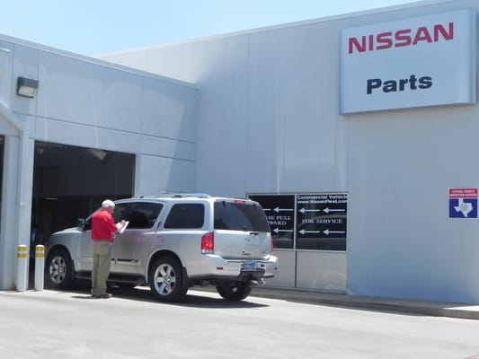 SOUTHWEST NISSAN - Updated January 2026 - 28 Photos & 38 Reviews - 3050 ...
