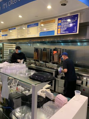 GYRO PLACE - Updated December 2025 - 10 Photos & 30 Reviews - 3710 US ...