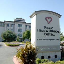 FRESNO HEART & SURGICAL HOSPITAL - 16 Photos & 31 Reviews - 15 E ...