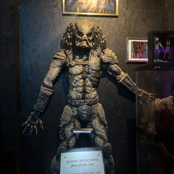 THE FRIGHTMARE COMPOUND - Updated December 2025 - 84 Photos & 136 ...