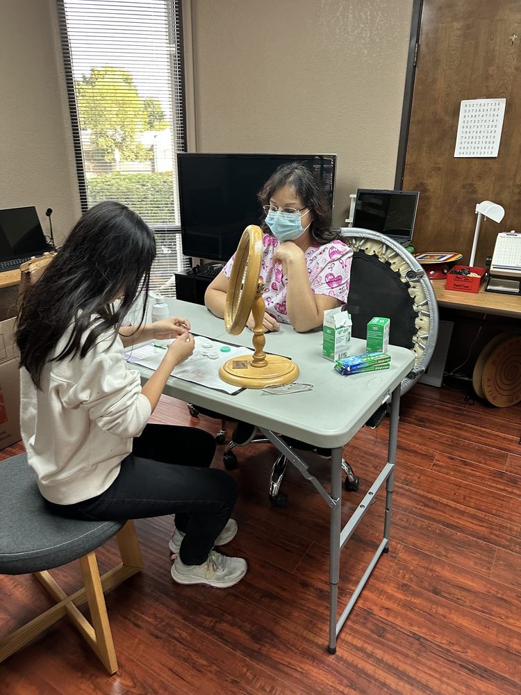 SIMPSON AND MANN OPTOMETRY - Updated October 2025 - 18 Reviews - 9675 ...