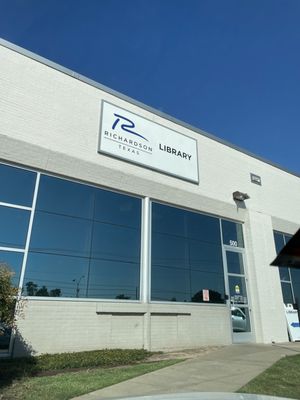 RICHARDSON PUBLIC LIBRARY - Updated April 2025 - 58 Photos & 46 Reviews ...