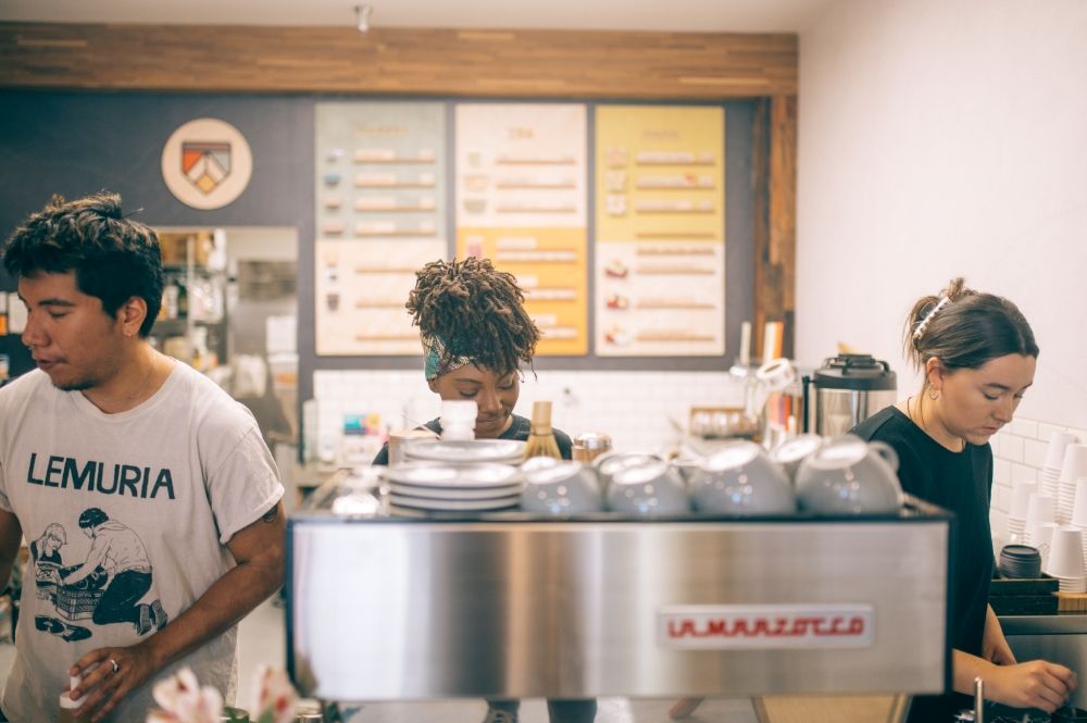 AOSA COFFEE - Updated December 2025 - 1133 Photos & 476 Reviews - 16821 ...