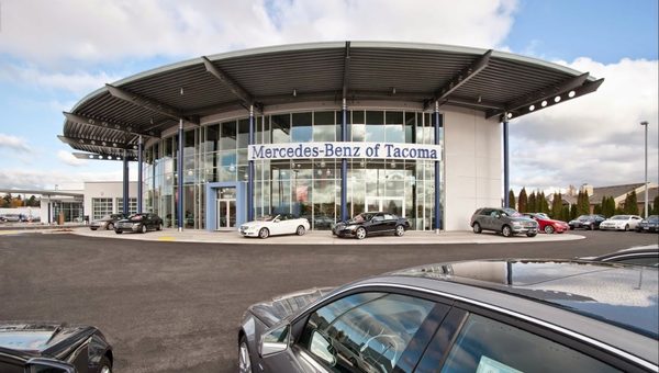 LARSON AUTOMOTIVE GROUP - Updated October 2025 - 64 Photos - 59 Reviews ...